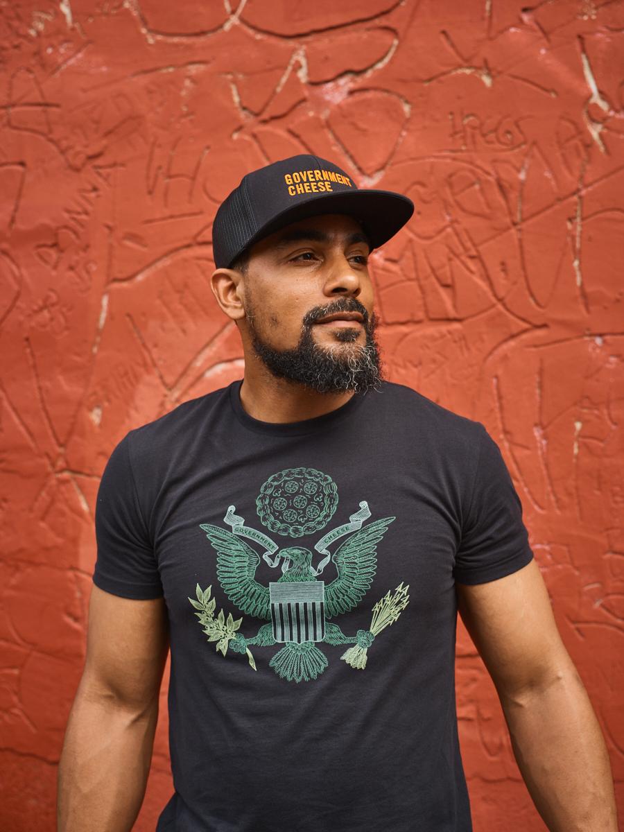 Featured Cheese | Government Cheese