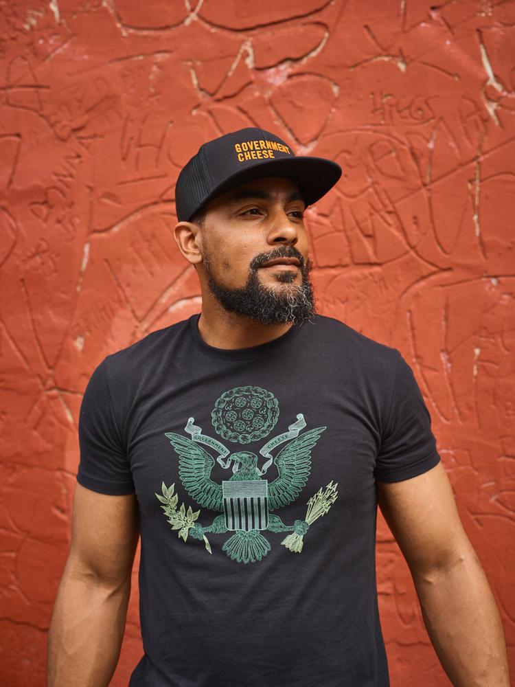 Featured Cheese | Government Cheese