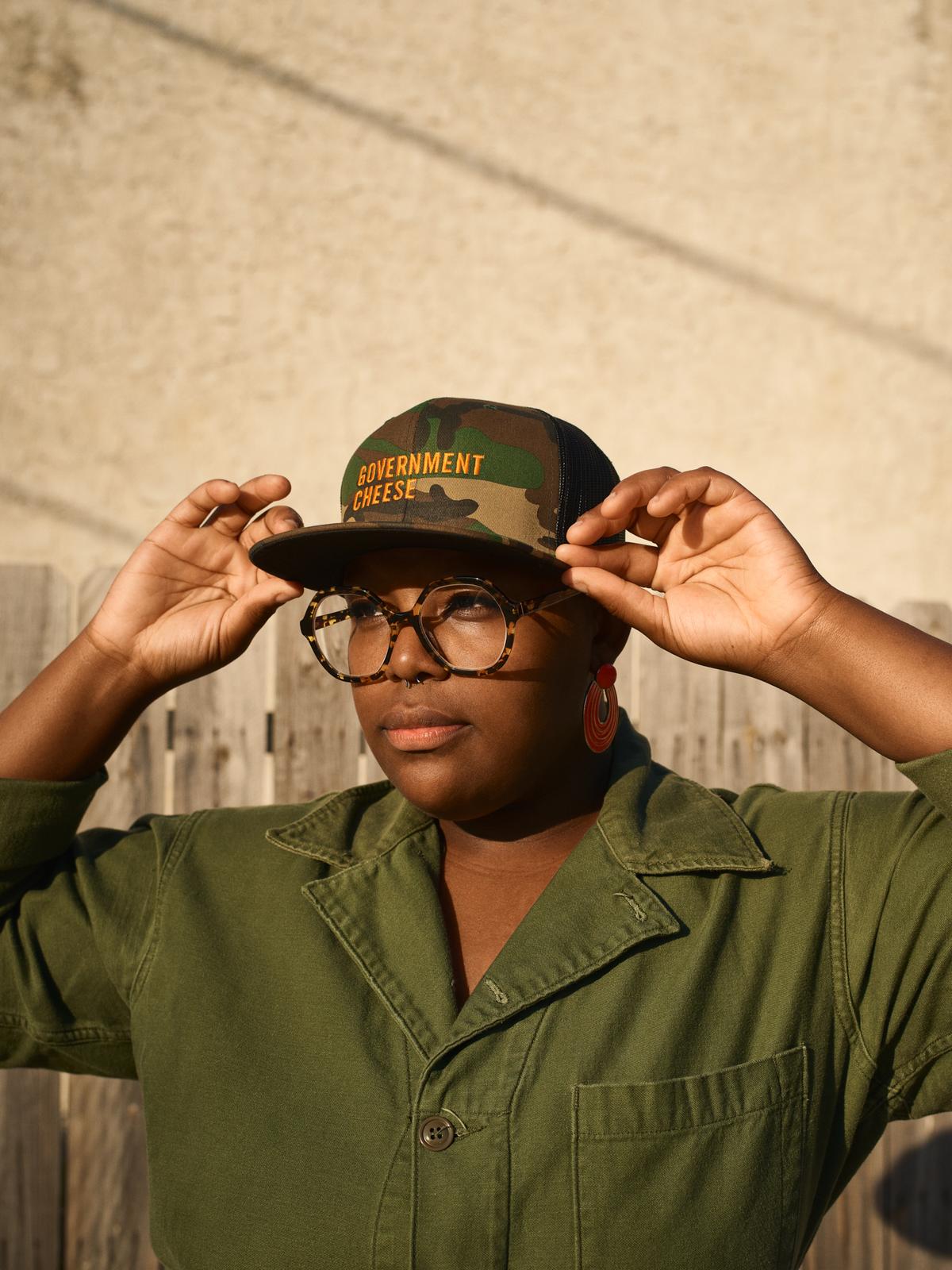 Featured Cheese | Government Cheese